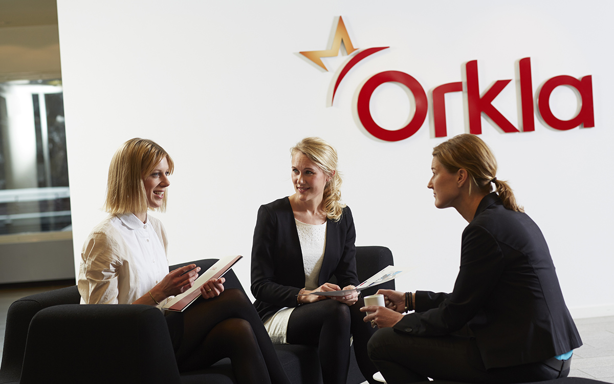 Om selskapet - Orkla Eiendom
